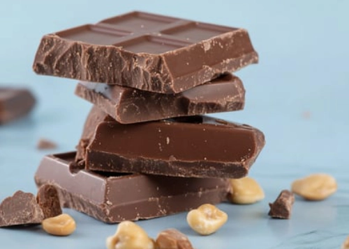 Texture Improvement - Ingredient Solutions - Crush Dynamics